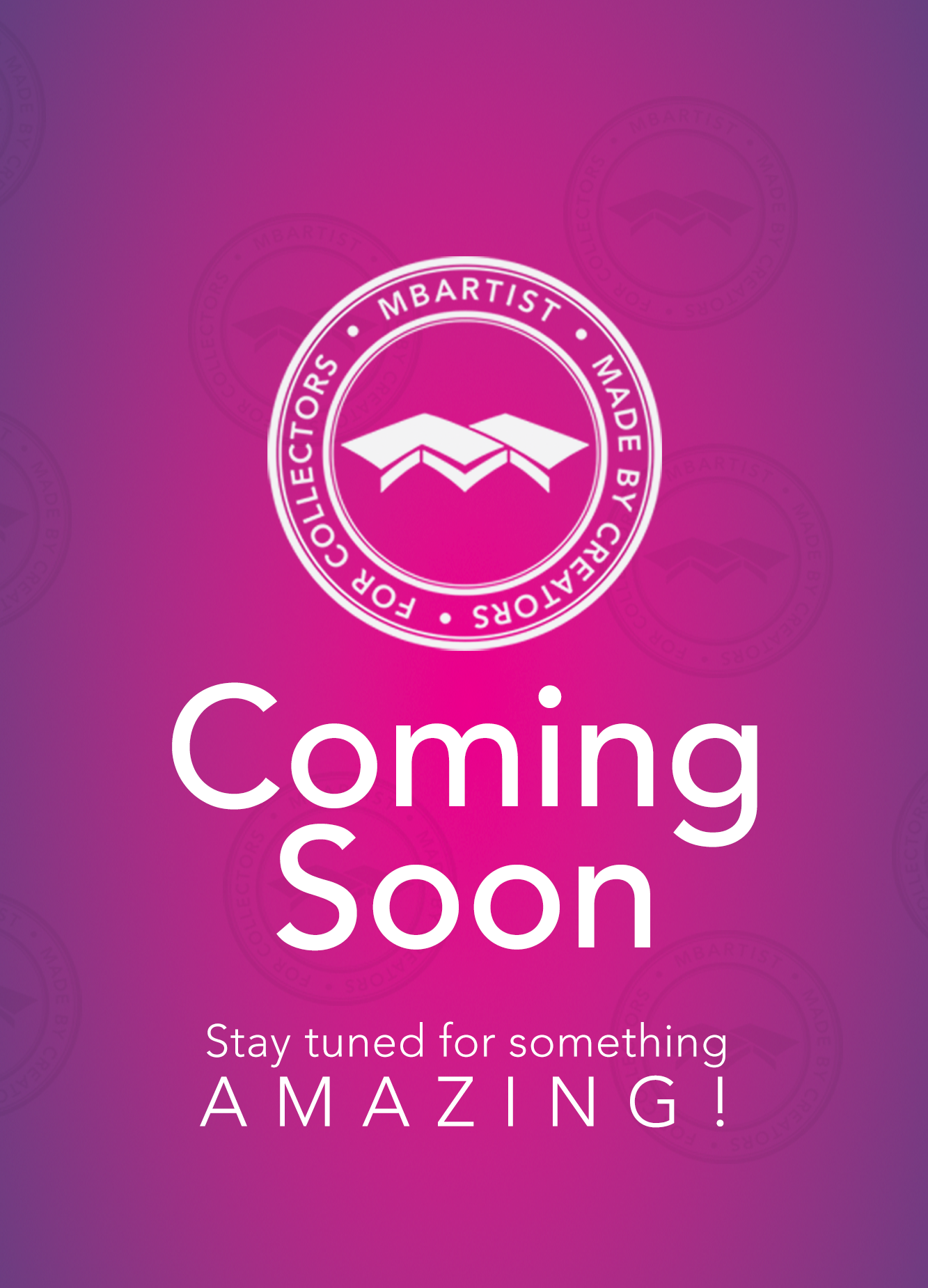 ModuleBlocks | MBartist